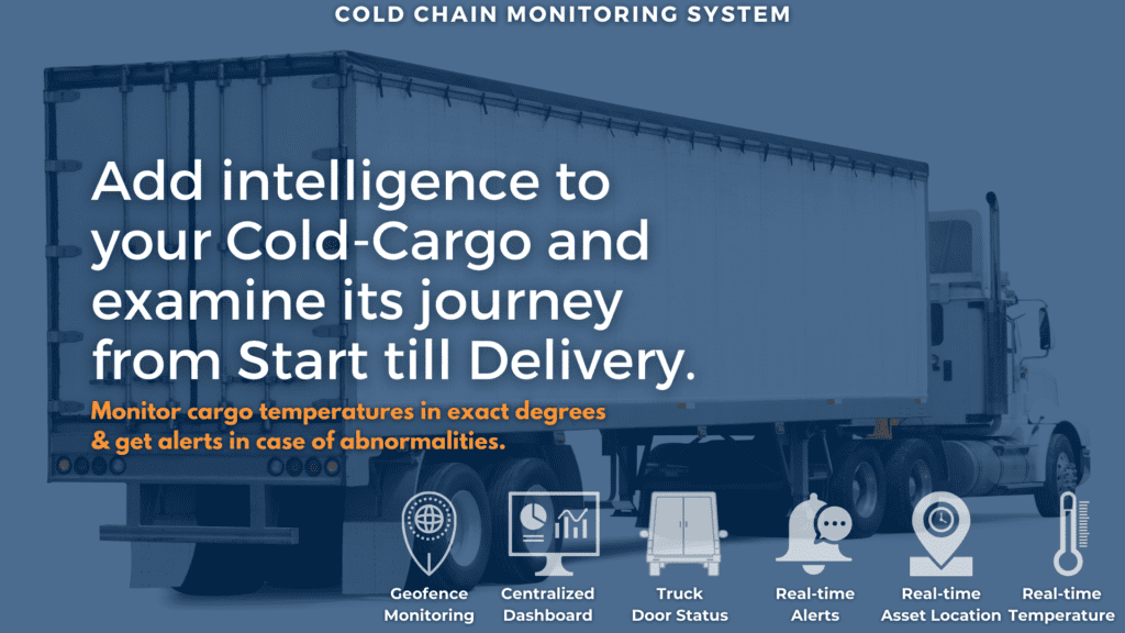 COLD CHAIN MONITORING SYSTEM - Esyncnsecure