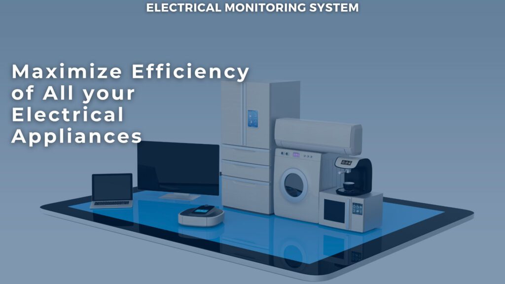 ELECTRICAL MONITORING SYSTEM (EMS) - Esyncnsecure