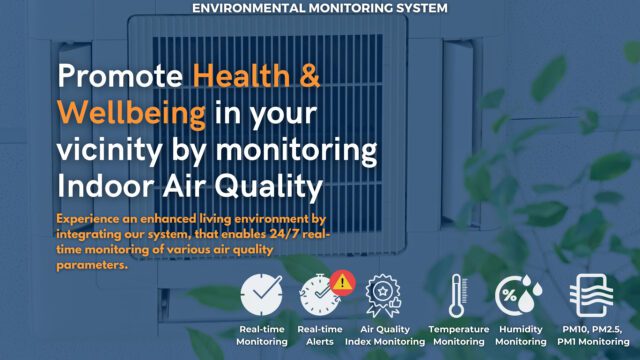 ENVIRONMENTAL MONITORING SYSTEM - Esyncnsecure