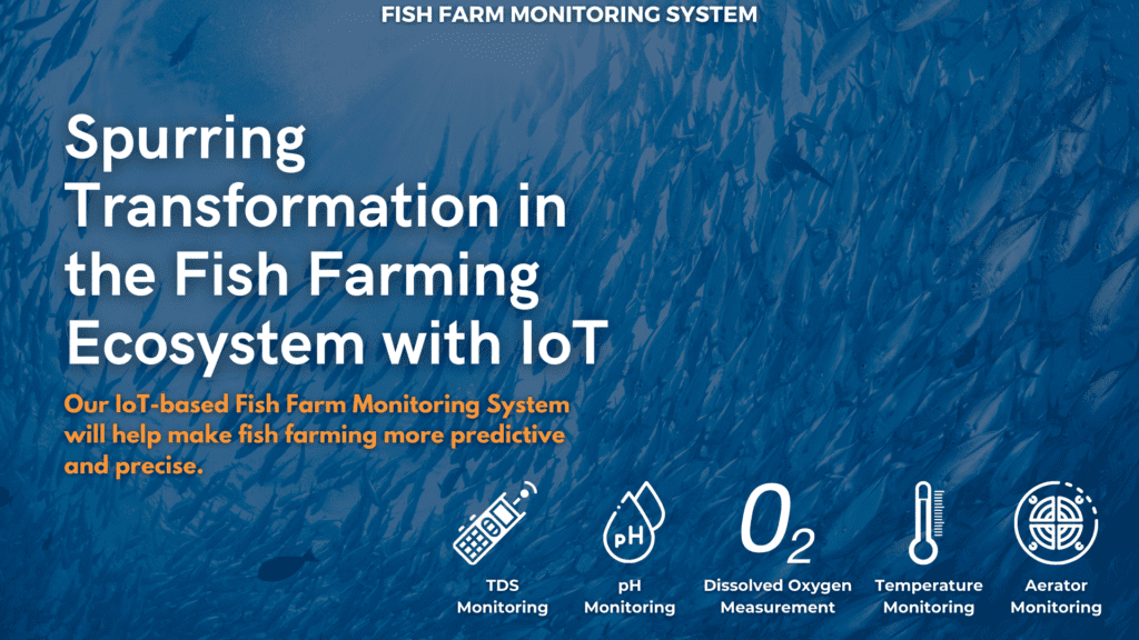FISH FARM MONITORING SYSTEM - Esyncnsecure